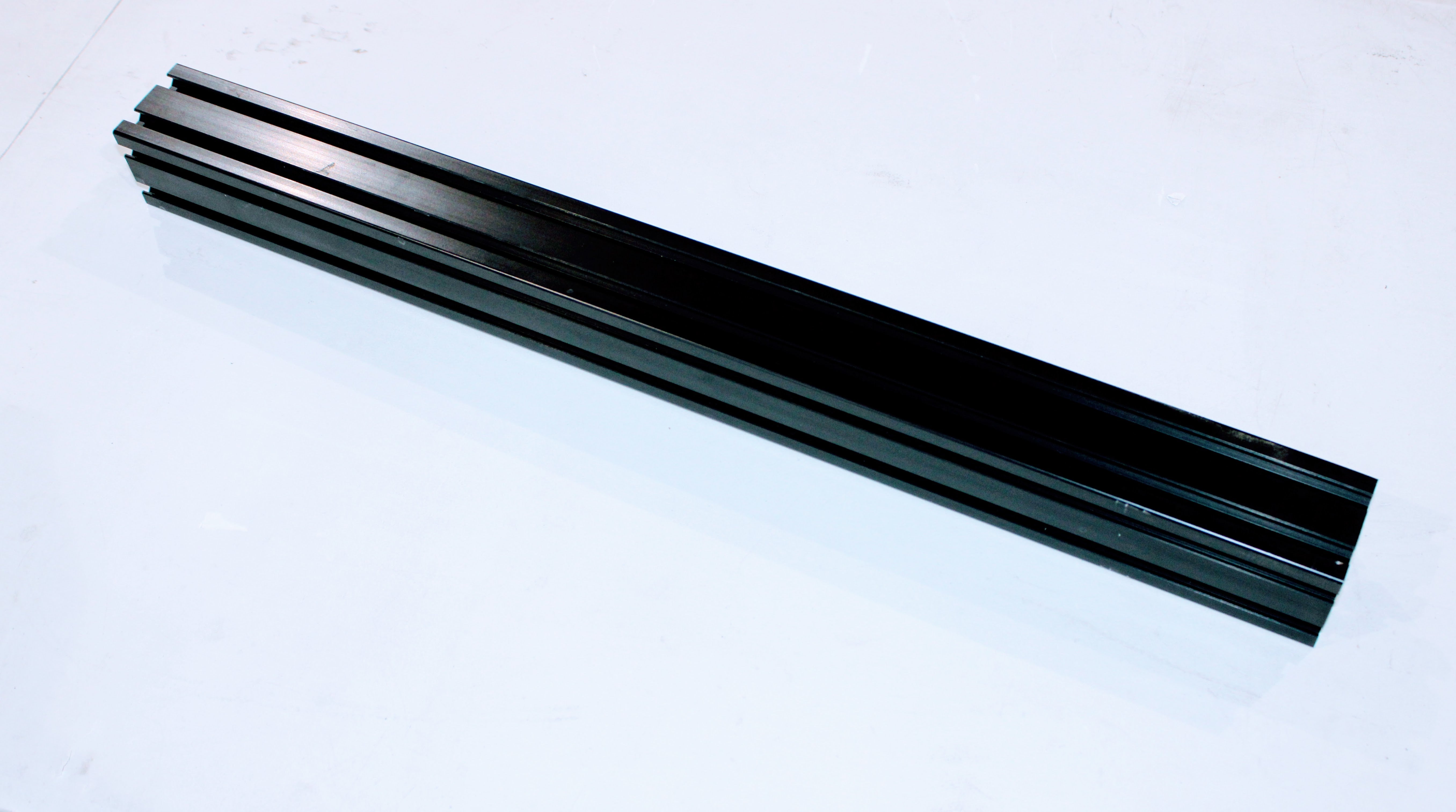 Step Bar (Single Wheel) – Step N Guard