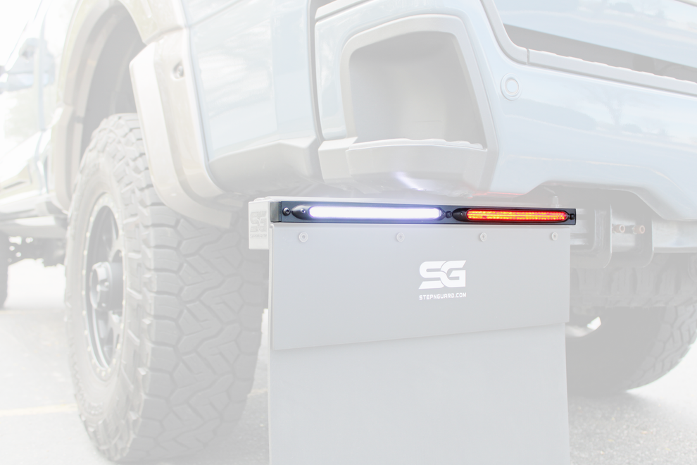 Modular Tail Light Kit – Step N Guard